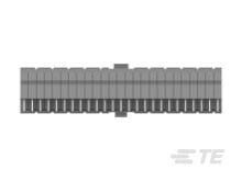 TE Connectivity 2392859-1 Hard Metric Standard Connector for sale