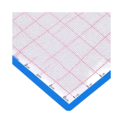 Harvatek HV-52G2604C-E0365 Discrete LED Indicator Chip