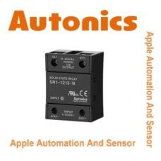 Autonics SR1-1215-N Solid State Relay SSR for sale