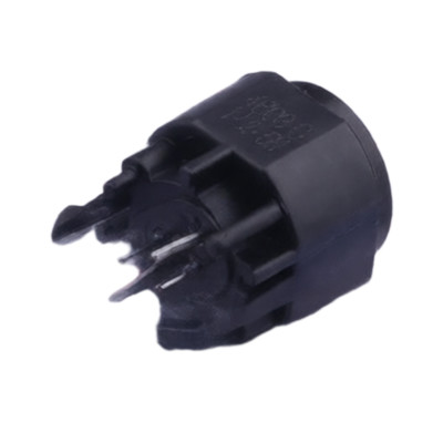 C&K K12C15N Pushbutton Switch