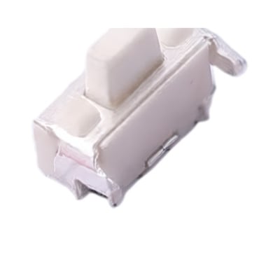 Korean Hroparts Elec K2-1806SQ-A3DW-04 Tactile Switch
