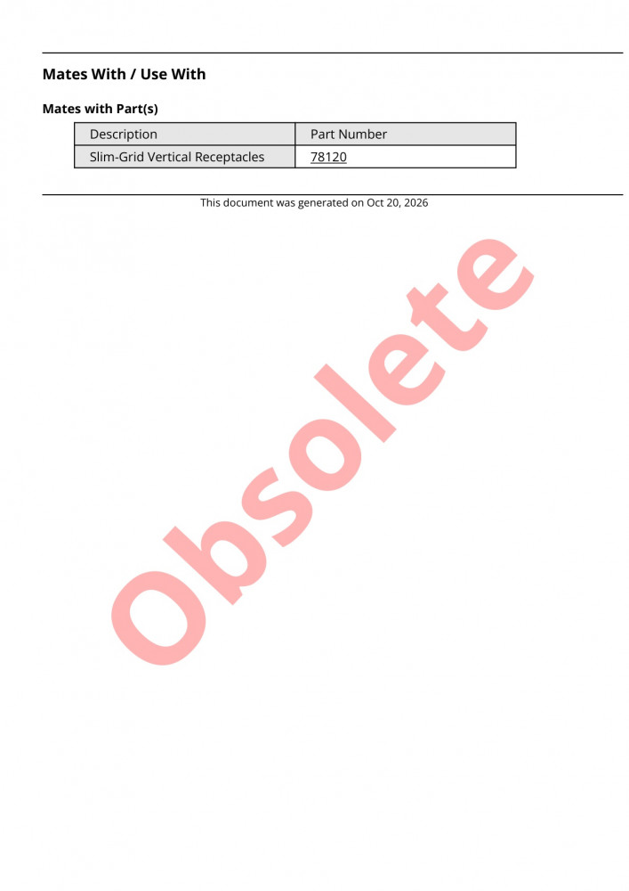 Molex 2010223122 document image, page 4
