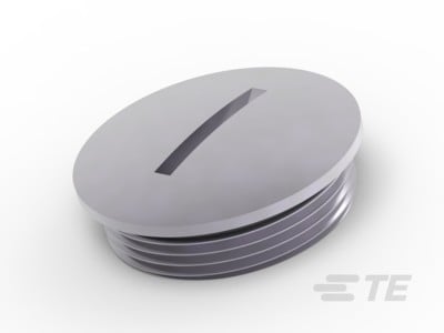 TE Connectivity T3209321222-001 Heavy Duty Connector Accessory