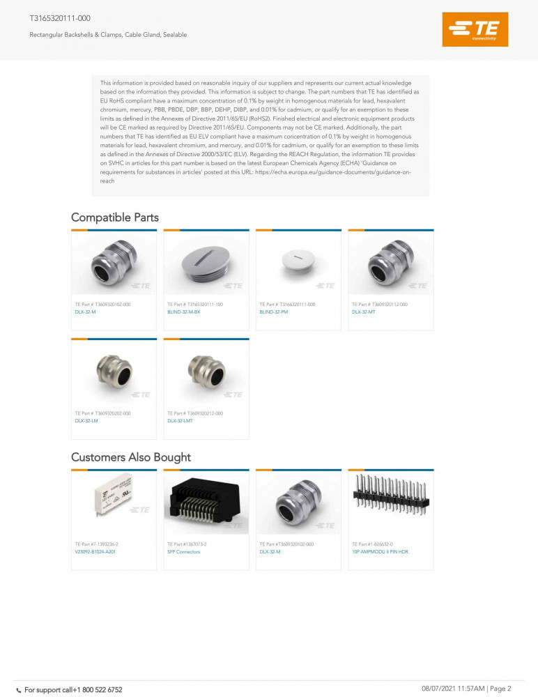 T3165320111-000 technical document page 2
