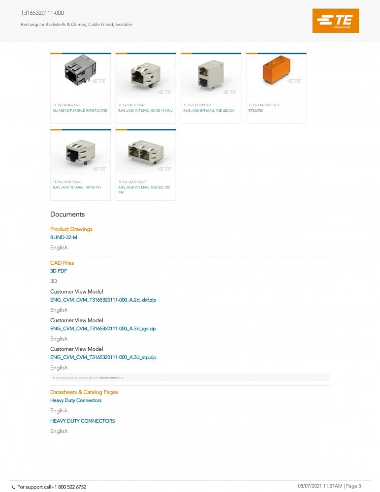 T3165320111-000 technical document page 3
