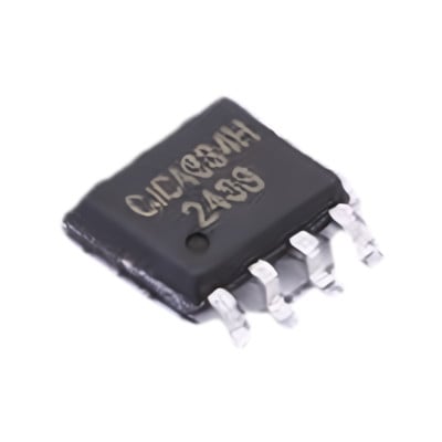 ESHINE CJC4344H Digital to Analog Converter (DAC) Chip