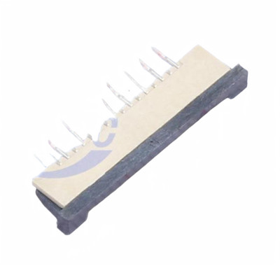 JUSHUO AFA22-S10HCC-00 FFC FPC Flat Flexible Connector Assembly