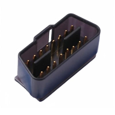 D-CHAIN WA1612400189-12L Rectangular Connector Housing for sale