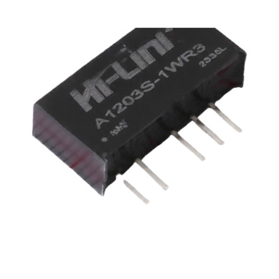HI-LINK A1203S-1WR3L DC DC Converter for sale