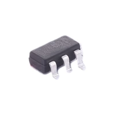 RYCHIP Semiconductor Inc. RY3420