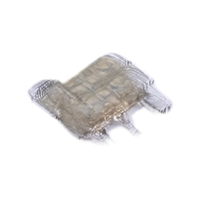 GTIC GT8024TD Amplifier Chip