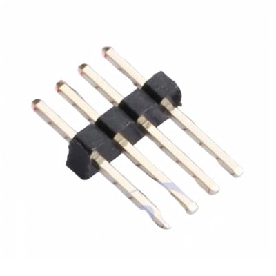 MINTRON MTP315-1102S2 Male Pin Header Connector