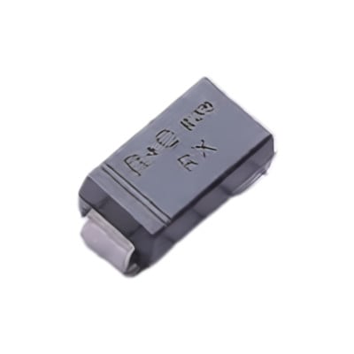R+O SMF90A TVS Diode