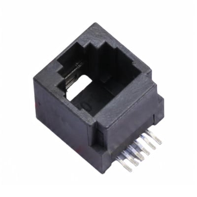 RCH WR02014 Modular Ethernet Connector Jack