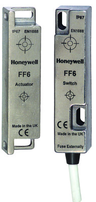 Honeywell FF5-21-DC-10