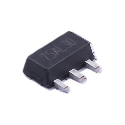 PJSEMI PJ75AL33SA Linear Low Dropout LDO Voltage Regulator