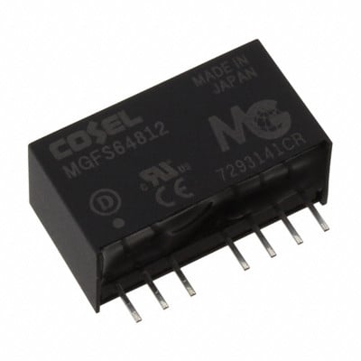 Cosel MGFS62412 Off-Board DC DC Converter