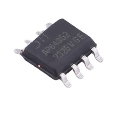 DIODES AP64500SP-13 DC DC Switching Voltage Regulator