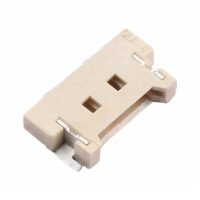 DLL DL12508-5AWB Male Header Pins