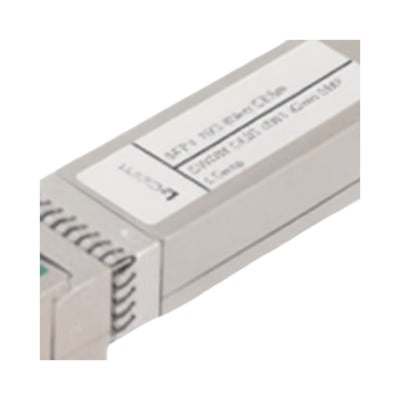 L-com FXC-SFPPC53ZR10G-CAN Fiber Optic Transceiver Module