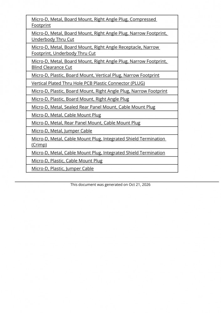 Technical document page 3 for MK-242-037-227-0000