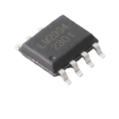JSCJ LM2904 Dual Operational Amplifier Chip for sale