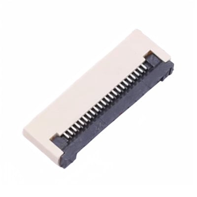 JXTCONN A05FC-F30P-H20 FFC FPC Flat Flexible Connector Assembly