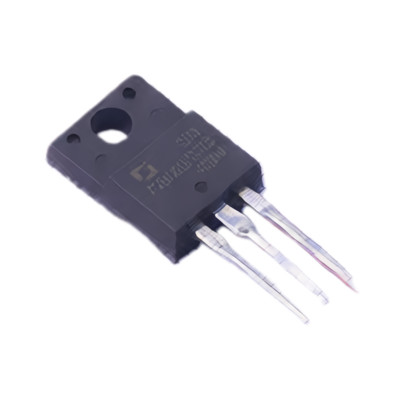 JSCJ SBDF20200CT Single Diode