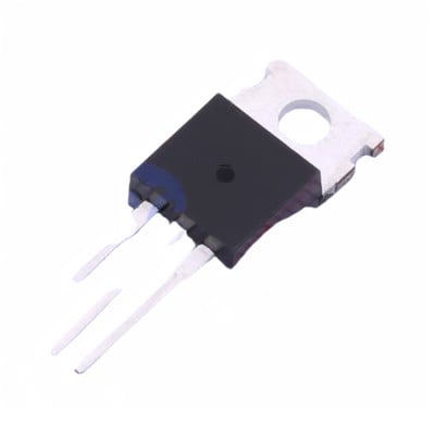 Slkor SL8N100F Single N-Channel MOSFET