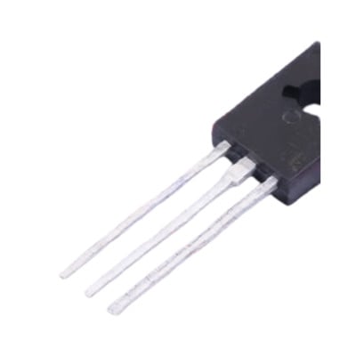 ST BD438 Single Bipolar Transistor