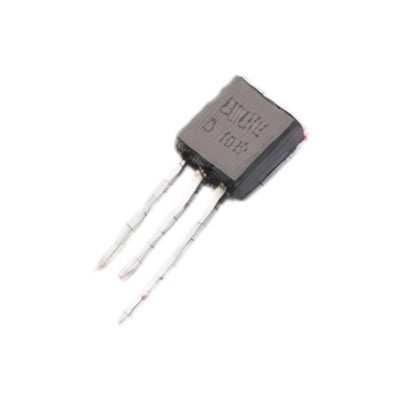 DDF BC556 Single Bipolar Transistor