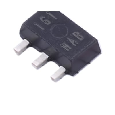 JRC NJM78M05FA Linear LDO Voltage Regulator