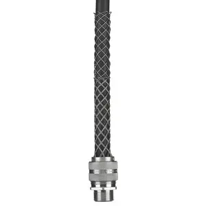 Deluxe Cord Grips, Straight Metric Male, M32 Thread for sale