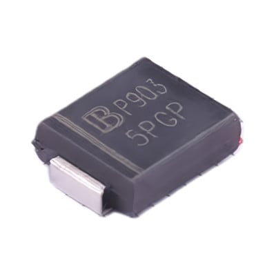 Brightking 5.0SMDJ12A/TR13 TVS Diode