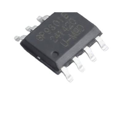 Guestgood GP9301B-F1K-L1V9-SH Special Purpose ADC/DAC Chip