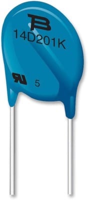 BOURNS MOV-10D361KTR Metal Oxide Varistor (MOV)