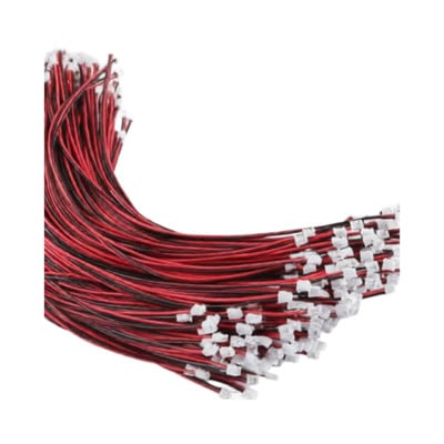 DEALON LDR150-100728-150-2P Single Conductor Hook-Up Wire