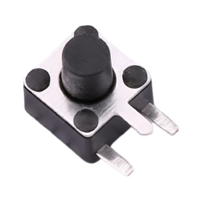 HanElectricity TC-1109EDA26070 Tactile Switch