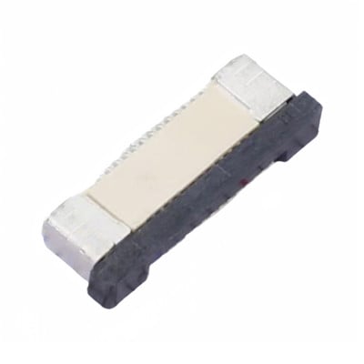 HMTCONN FPC1.0-WSX11-14P211-H25