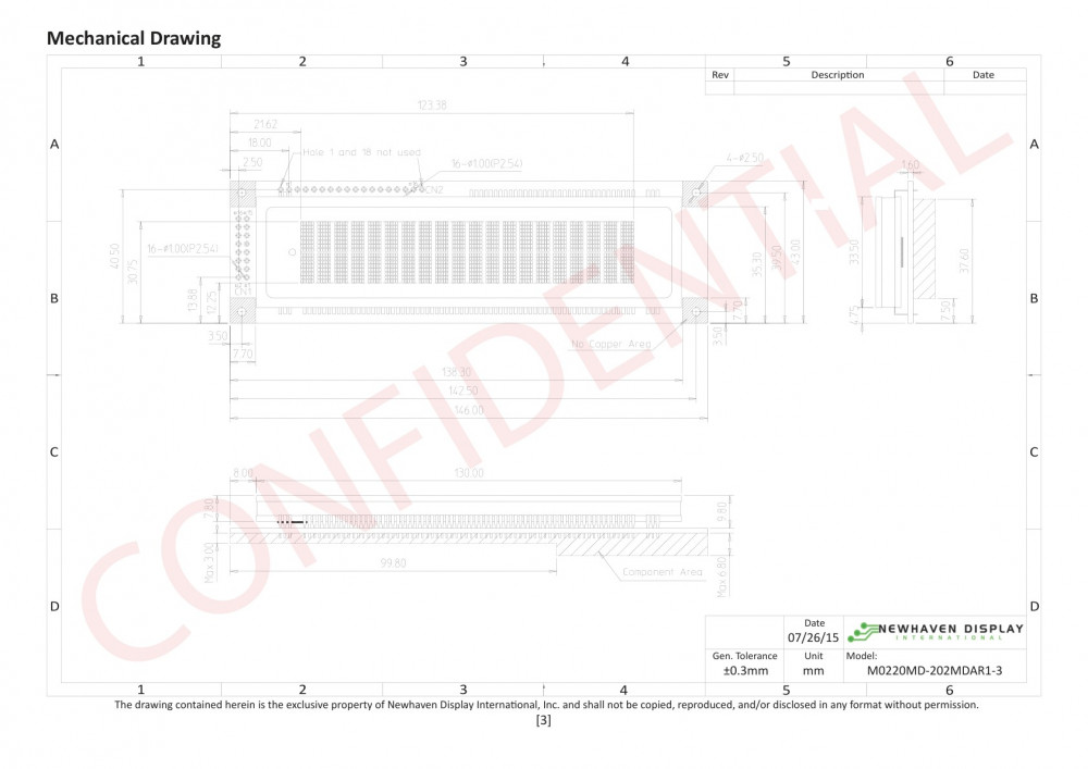 M0220MD-202MDAR1-3 datasheet page 3