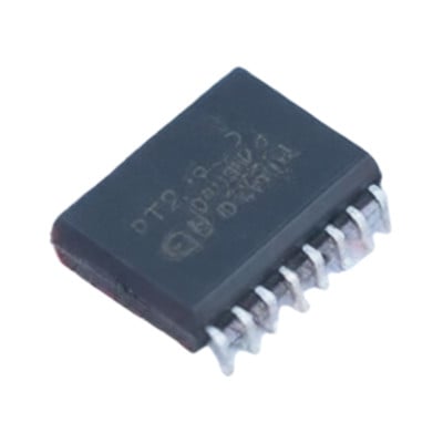 PTC PT2399-SN Audio Special Purpose Chip