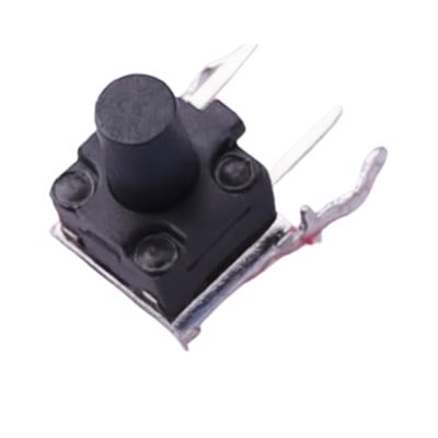 Yuandi TS-1009-A135B3-D2-T2 Tactile Switch
