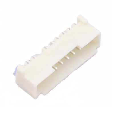 SHOU HAN 1.5-7P WTDK Male Header Pins