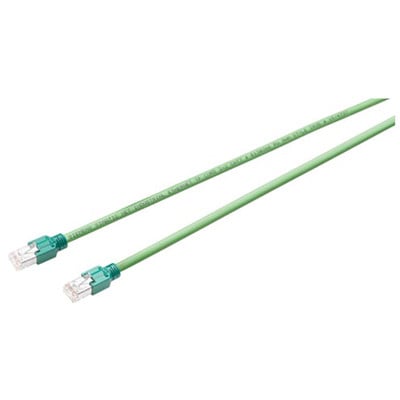 SIEMENS 6XV18502GH60 Modular Ethernet Cable RJ45 Chip