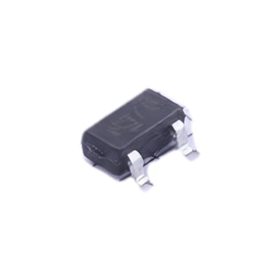 BL BL8075CB5TR33 Linear LDO Voltage Regulator