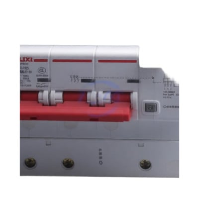Delixi Electric DZ47LE1256D100 Miniature Residual Current Circuit Breaker