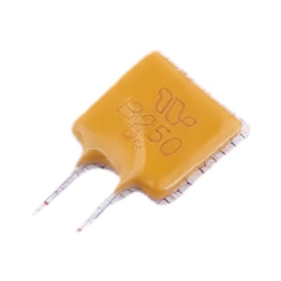 TLC Electronic TRA025 PTC Resettable Fuse