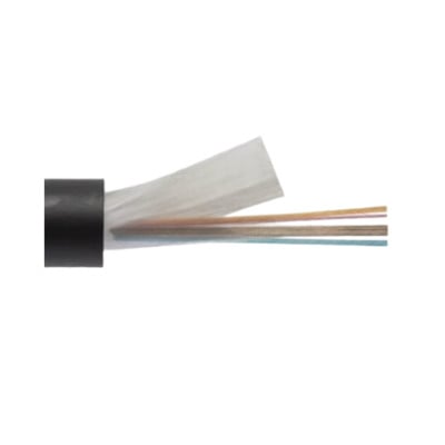 L-com FOB-IO-SM4F6DPE-M Fiber Optic Cable Chip