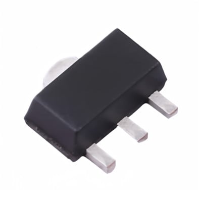 Slkor HT7533-1 Linear LDO Voltage Regulator