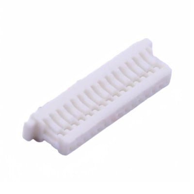 CJT(Changjiang Connectors) A1002H-15P Rectangular Connector Housing for sale